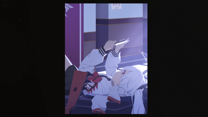 【ブルアカ】5th PV スチル一覧｜Torii