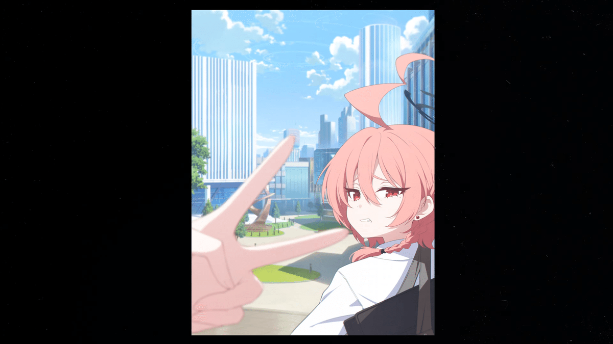 【ブルアカ】5th PV スチル一覧｜Torii