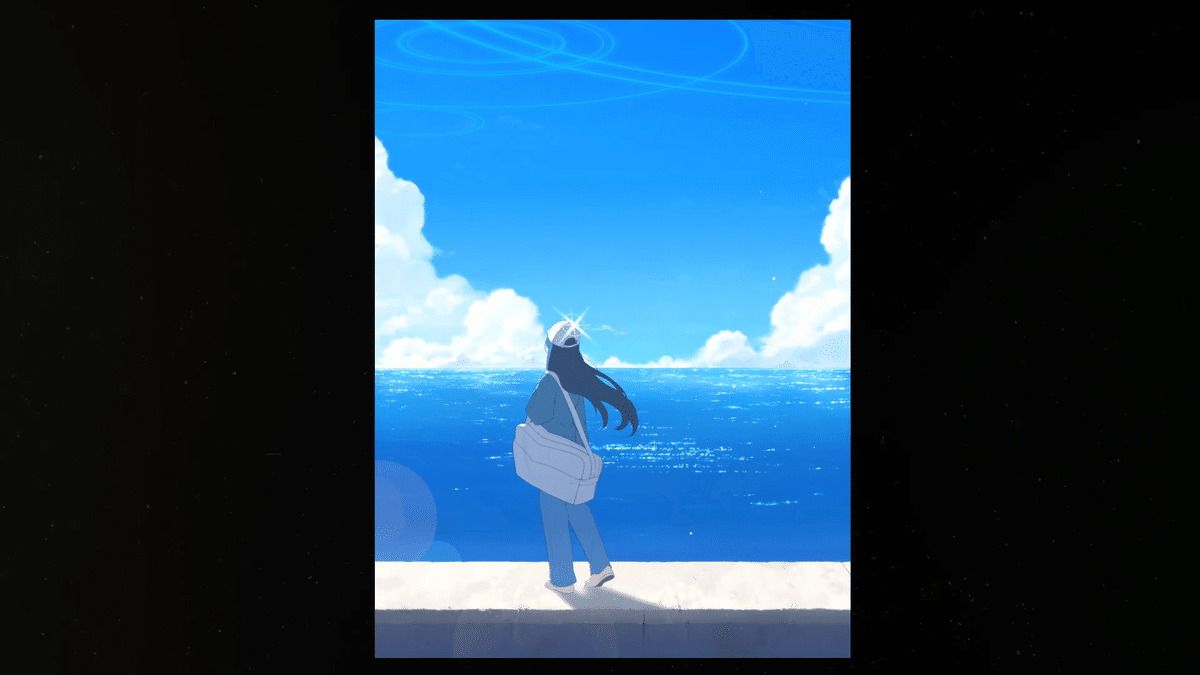 【ブルアカ】5th PV スチル一覧｜Torii