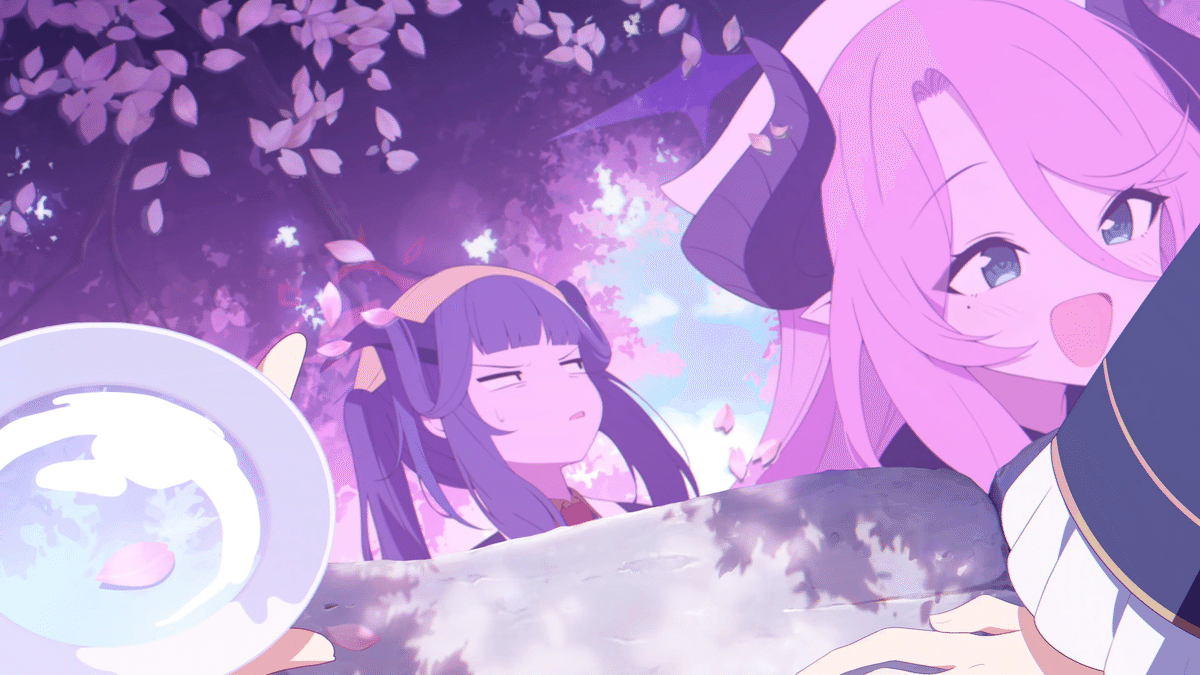 【ブルアカ】5th PV スチル一覧｜Torii