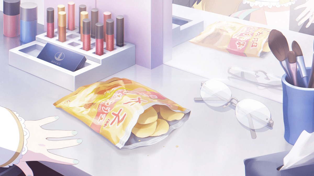 【ブルアカ】5th PV スチル一覧｜Torii