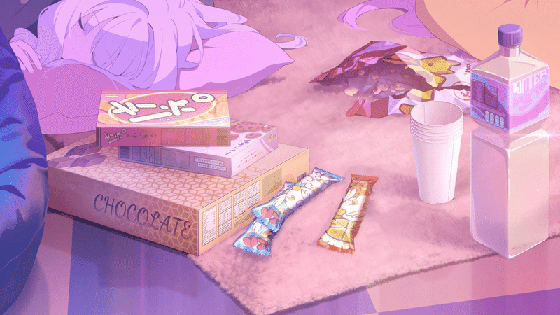 【ブルアカ】5th PV スチル一覧｜Torii