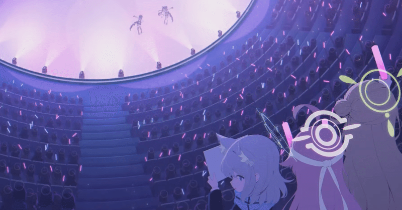 【ブルアカ】各PV スチル/スクショ一覧リンク｜Torii