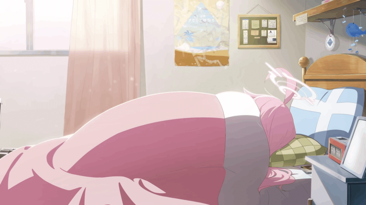 【ブルアカ】各PV スチル/スクショ一覧リンク｜Torii