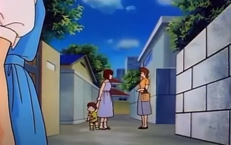 『うる星やつら '87 OVA 夢の仕掛人、因幡くん登場!ラムの未来はどうなるっちゃ!?』観ましたー。 ｜なかなか