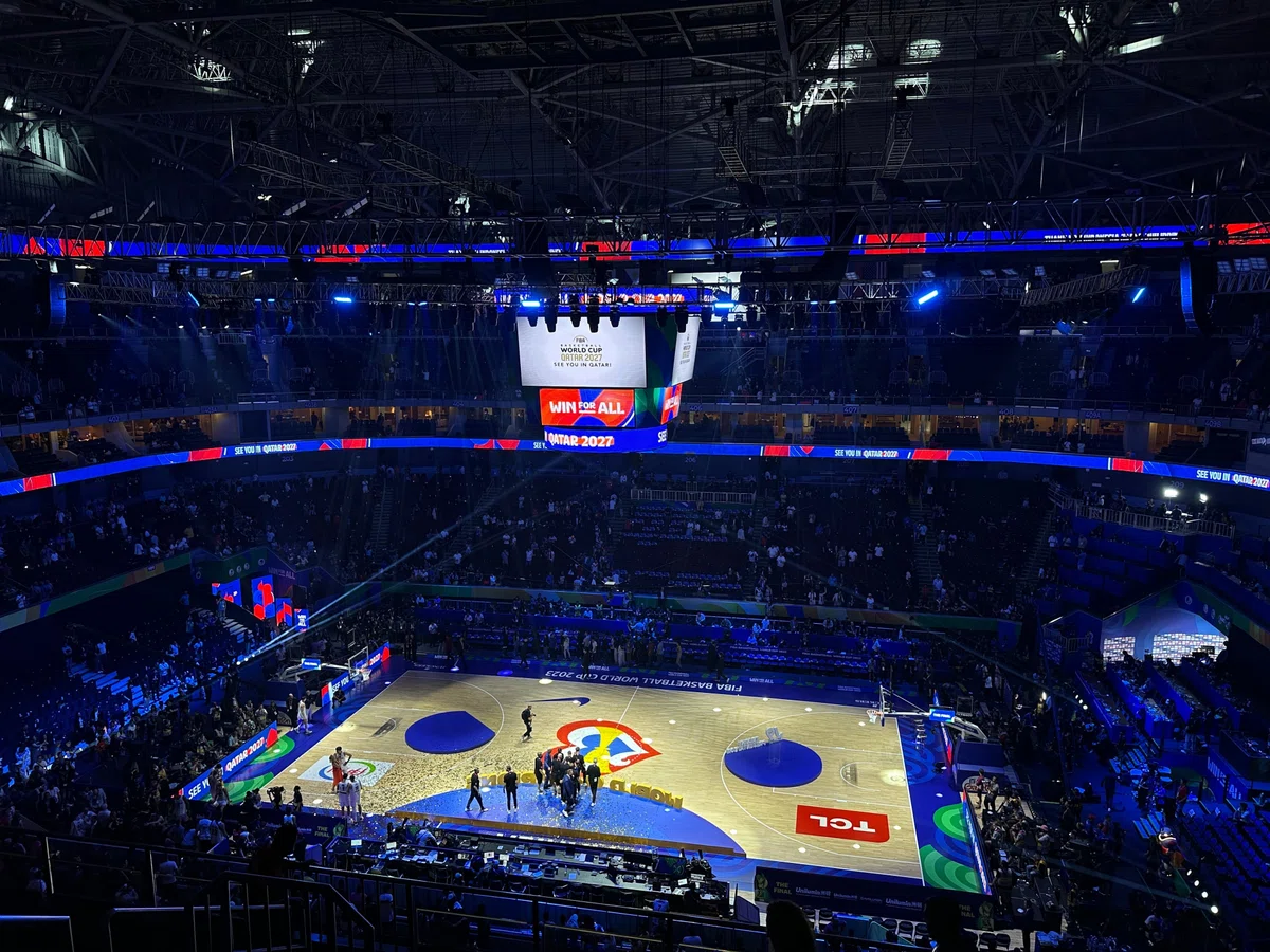 【コラム】Bリーグにも大きなインパクトを与えているバスケ大国、フィリピン｜【2for1のロッカールーム】バスケオンラインサロン