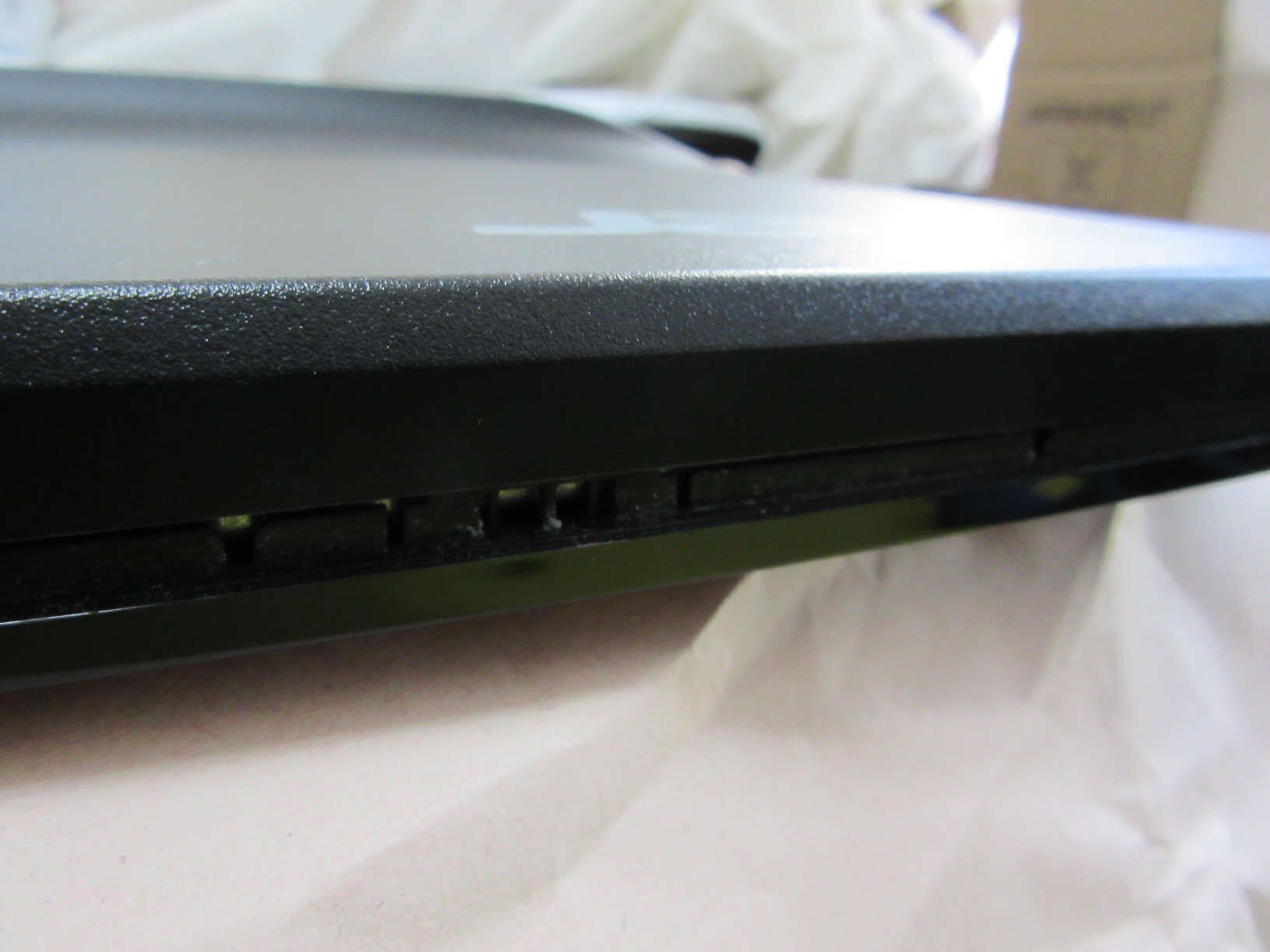 起動しなくなった Acer のモニタを修理した|mishina 起動しなくなった Acer のモニタを修理した|mishina
