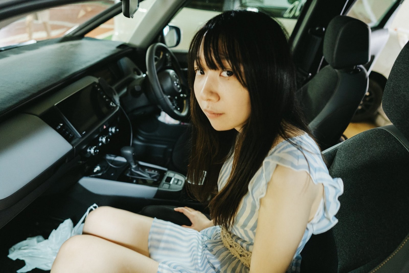 永遠の一瞬 | 19｜Yukihiro Nakamura