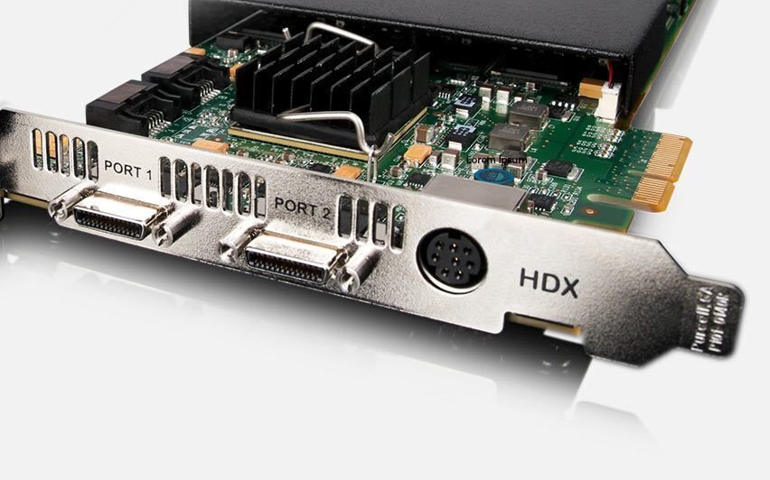 本来SYNC HDが使えないPro Tools Studio環境で、Ultimate環境と近いことができるように｜Ryo Kimura