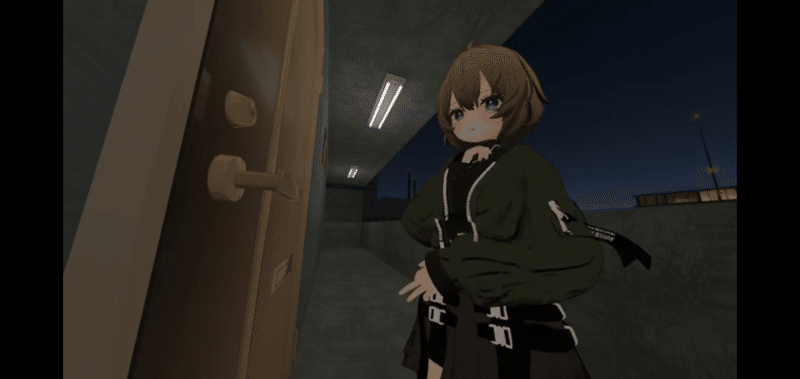 VRC映画の舞台裏〜『宇宙船からのSOS！』ができるまで①〜｜ひめ0102@VRChat