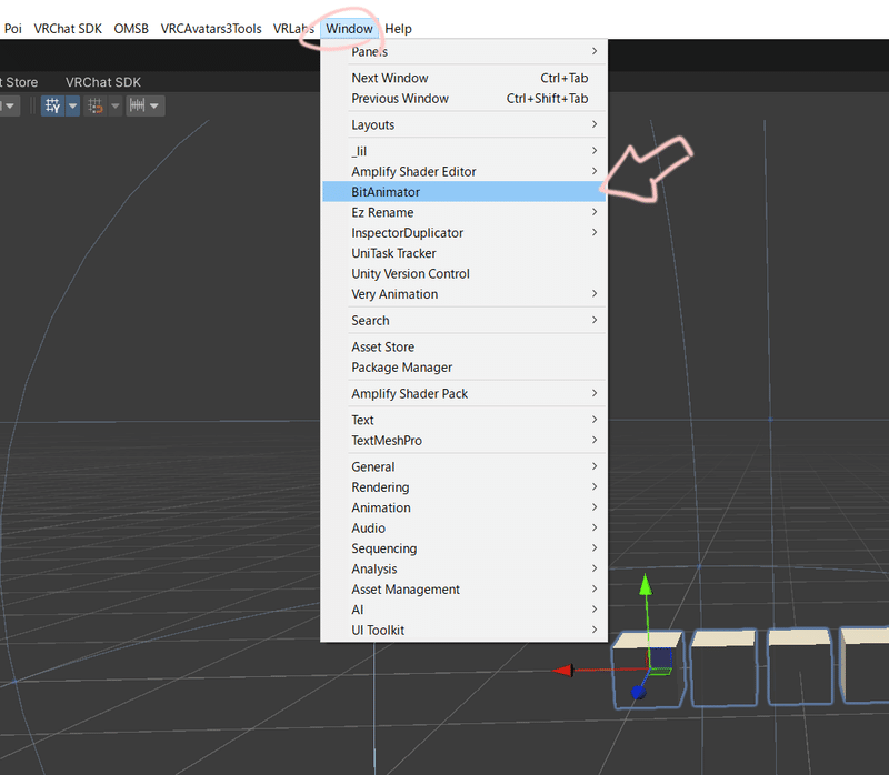 Bit Animatorでシェーダーに頼らないオーディオスペクトラム！｜真あつきatsuki