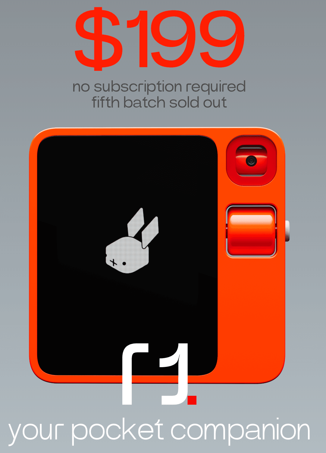 Rabbit r1の発表と共にLarge Action Model (LAM)の登場、そしてLLMとの違いについて｜鈴木いっぺい (Ippei ...