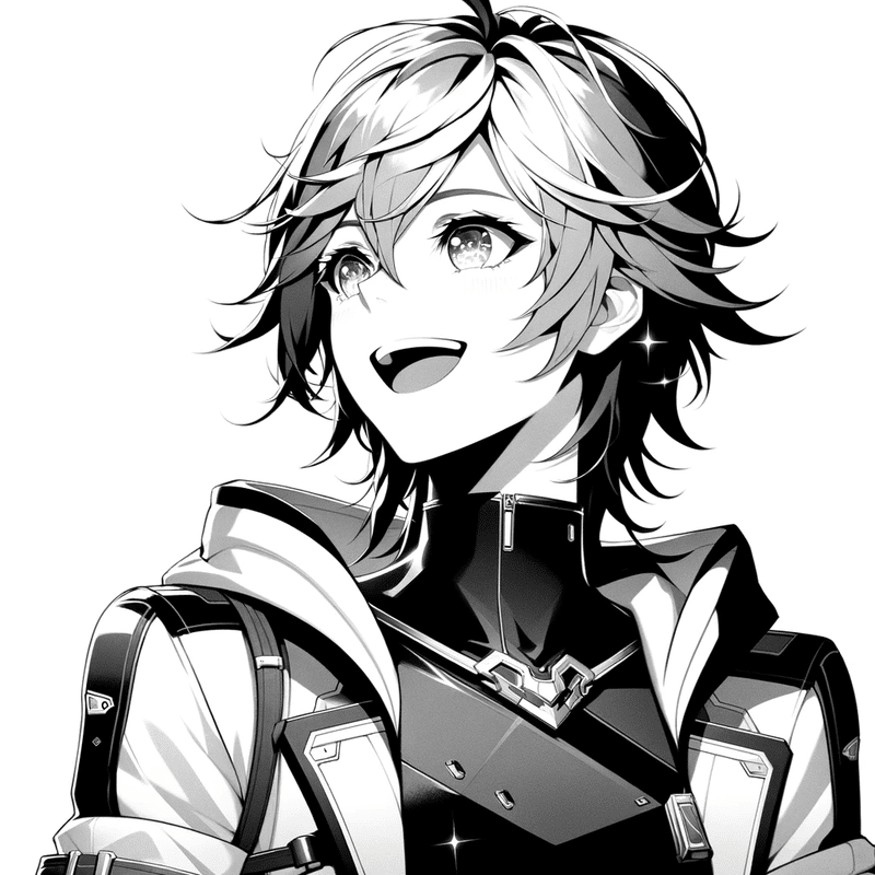 Minimalist Japanese Nft｜SHINTARO