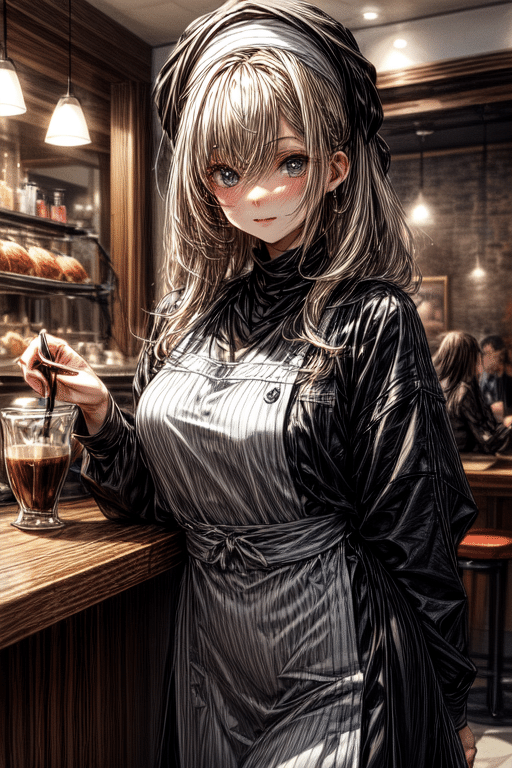 AIdemon+AIcafe_01｜gura