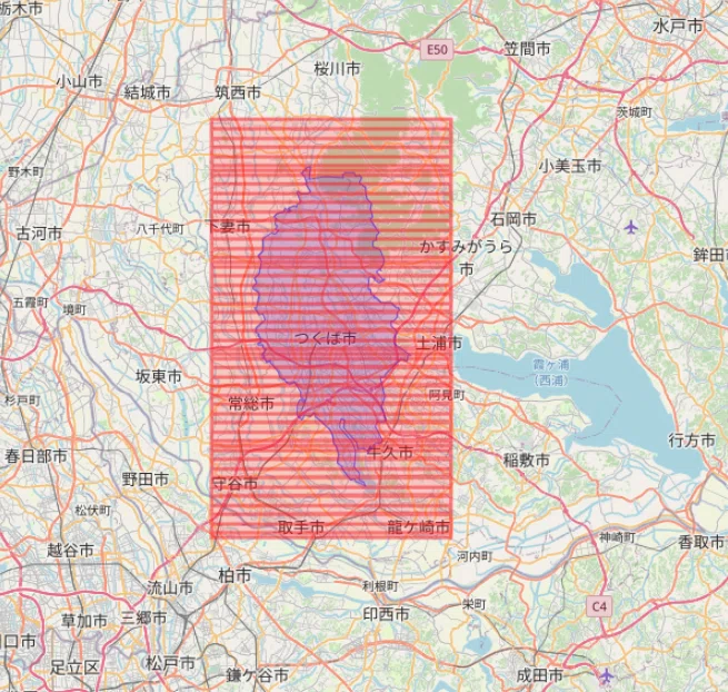 [Python]市町村ごとの「地盤の強さ」マップを作る｜野崎ゆうじ