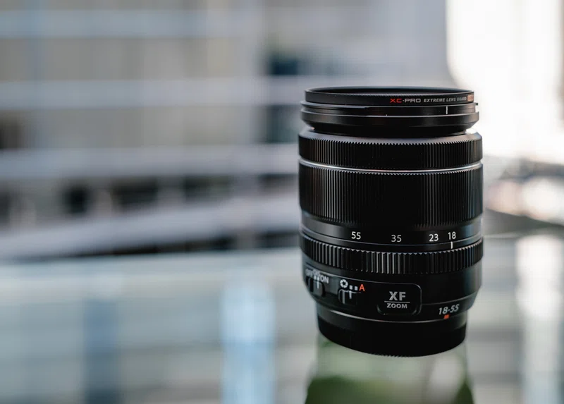 【作例写真30枚】XF18-55mmF2.8-4 R LM OIS レビュー ズームレンズの決定版｜Nocchi(のっち)