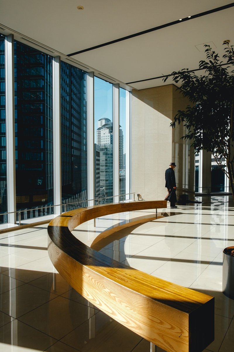 【作例写真30枚】XF18-55mmF2.8-4 R LM OIS レビュー ズームレンズの決定版｜Nocchi(のっち)