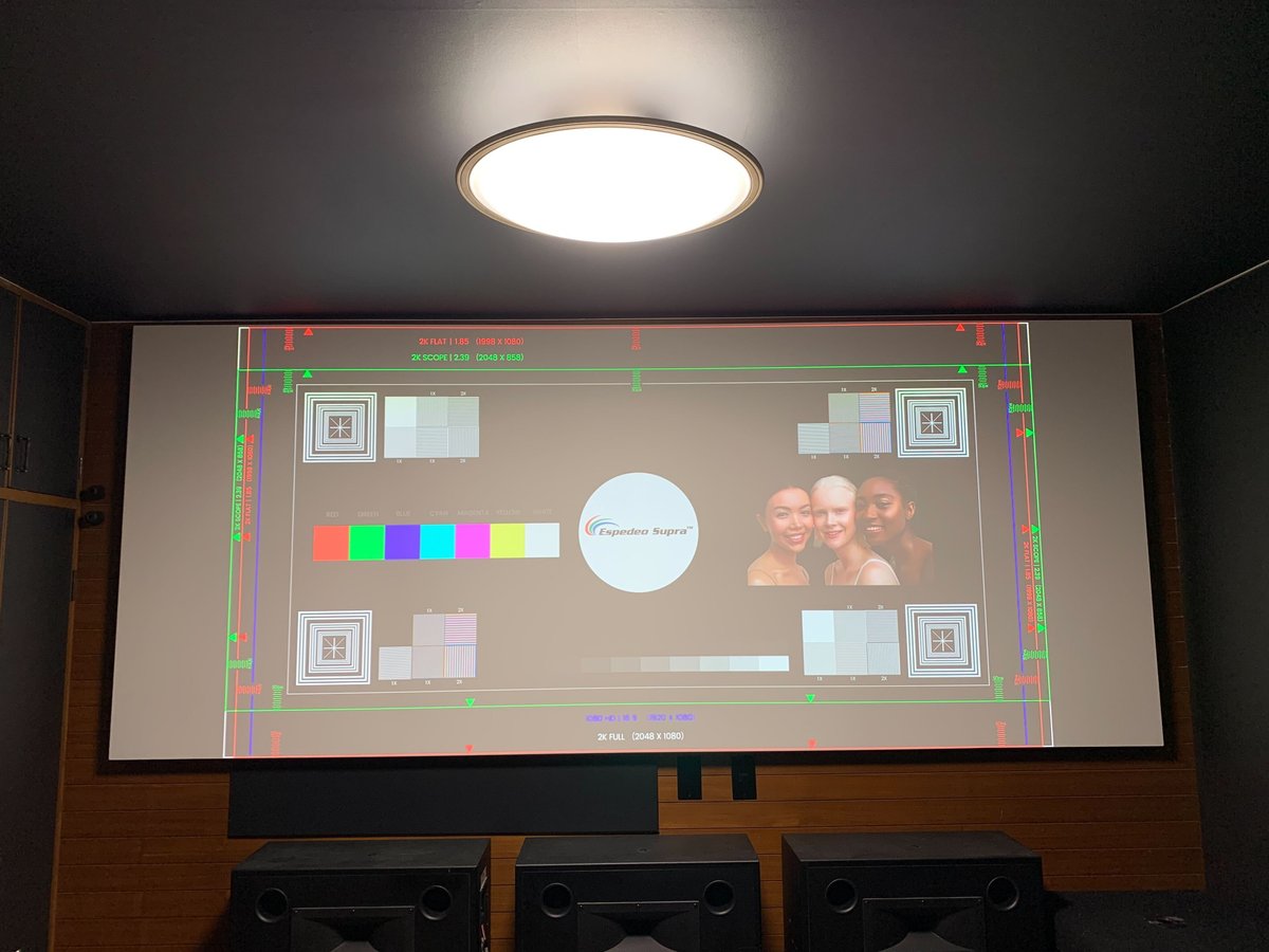 アップリンク・DCP 試写室レンタル｜uplink_senden