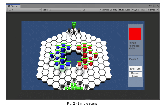 Turn Based Strategy Framework 公式ドキュメントを日本語にしてみる｜Yale（イエール）