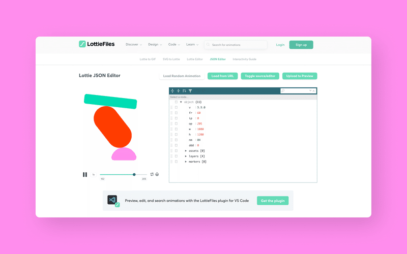 Lottieアニメーションを編集する4つの方法｜LottieFiles Japan 公式note