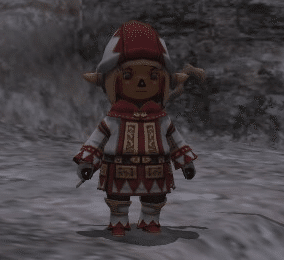 FF11の昔話を始めようか④白魔道士｜Yellow@FF11