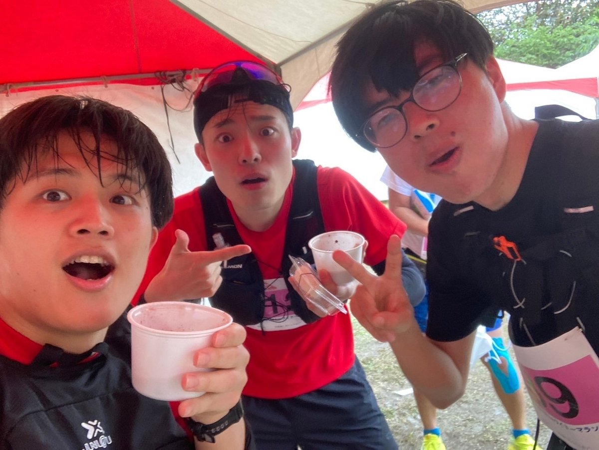 宮古島100kmワイドーマラソン(小林)｜トライアスロンOBOG