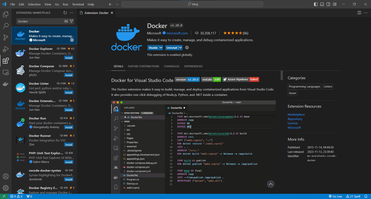 WSL2上にPythonのDevContainerを構築する方法｜SHIFT Group 技術ブログ