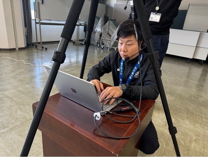 【DX Front Line】情報システム課の取り組む”dX”｜広報すそのオンライン（静岡県裾野市公式note）