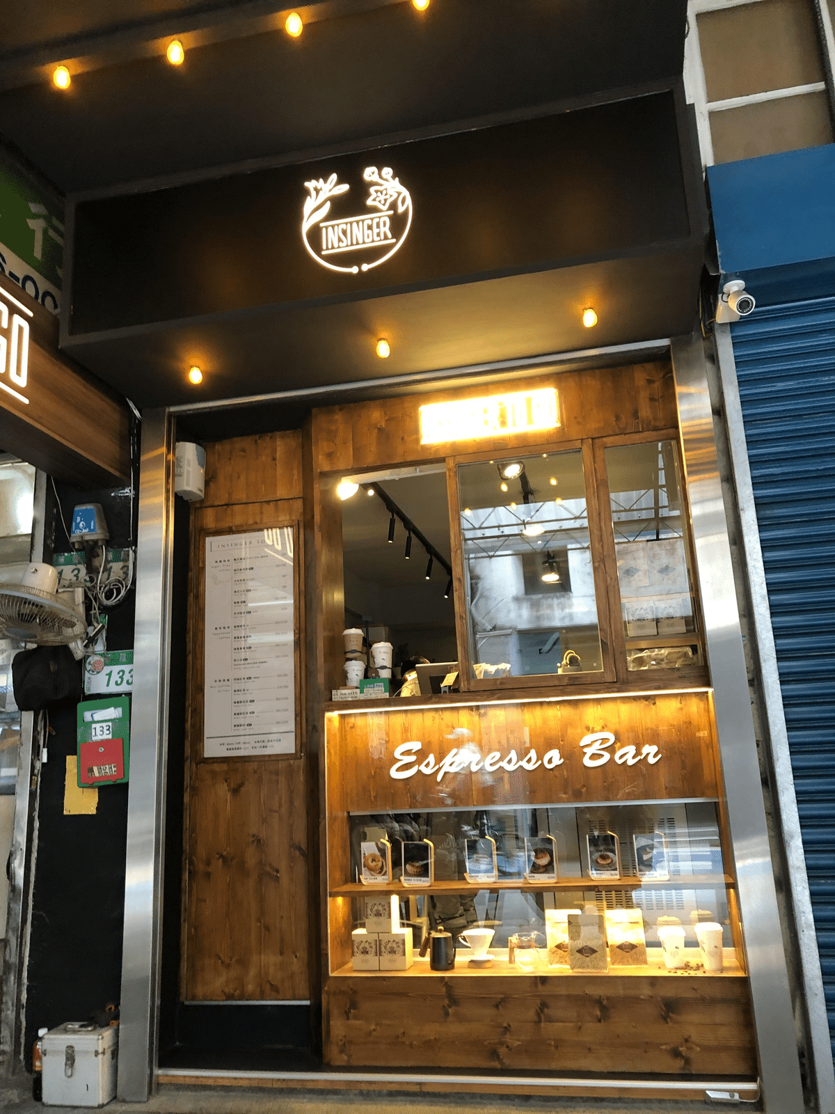 台湾で飲んだ浅煎りコーヒーのメモ｜Coffee zuki channel