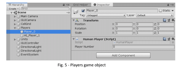 Turn Based Strategy Framework 公式ドキュメントを日本語にしてみる｜Yale（イエール）