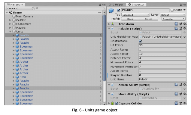 Turn Based Strategy Framework 公式ドキュメントを日本語にしてみる｜Yale（イエール）