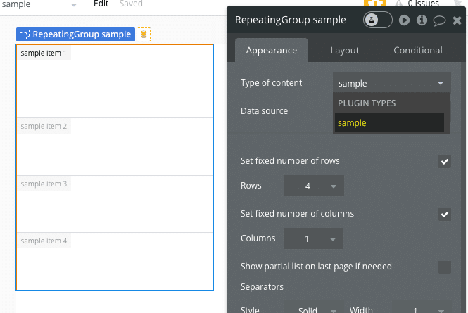 【Bubble】JSONなど独自の型を定義する方法｜Kat | Bubbleエンジニア