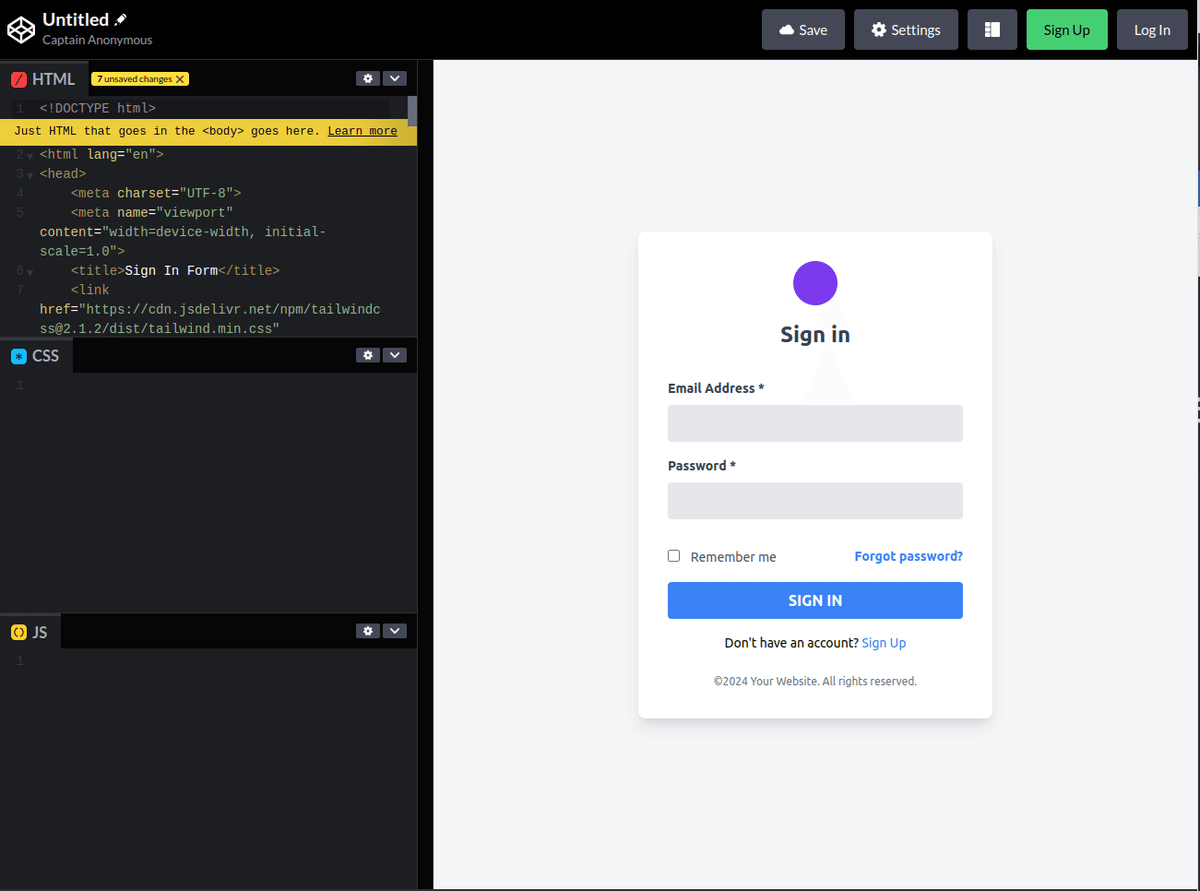 Chat-GPTのGPTsを使って、画像からHTMLコードを生成するAIを3分で作る｜masahiro8