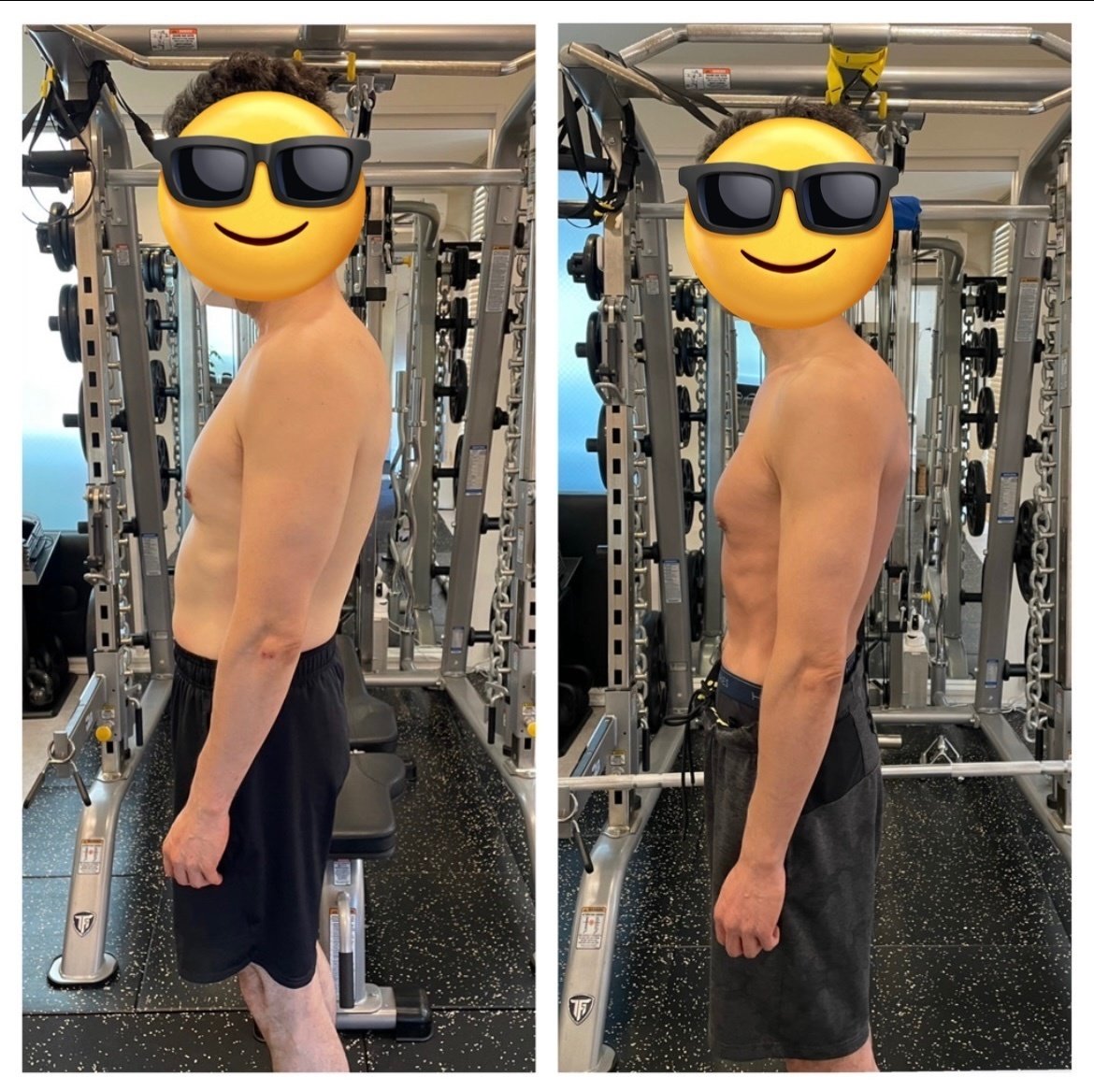 【本気のBody make スクール実績者の声】｜Kousuke【地上最速モテボディメイク】