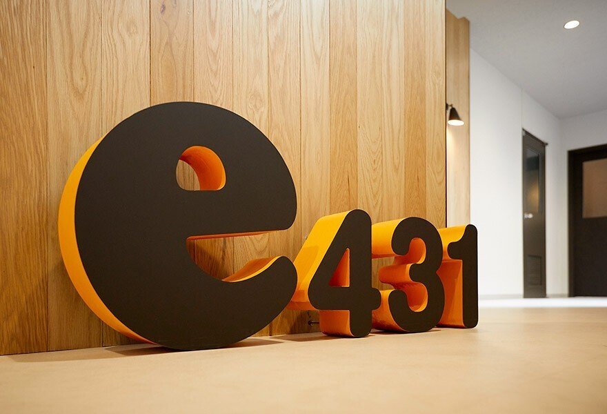 株式会社放送通信機器e431（e資材）ブランディングプロジェクト｜ミライ経営塾 Wonders