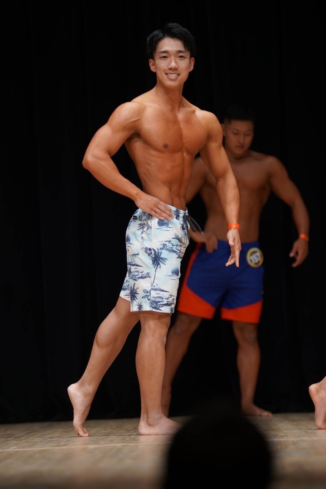 【本気のBody make スクール実績者の声】｜Kousuke【地上最速モテボディメイク】