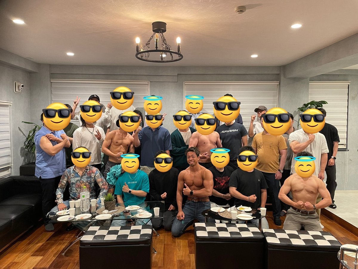 【本気のBody make スクール実績者の声】｜Kousuke【地上最速モテボディメイク】