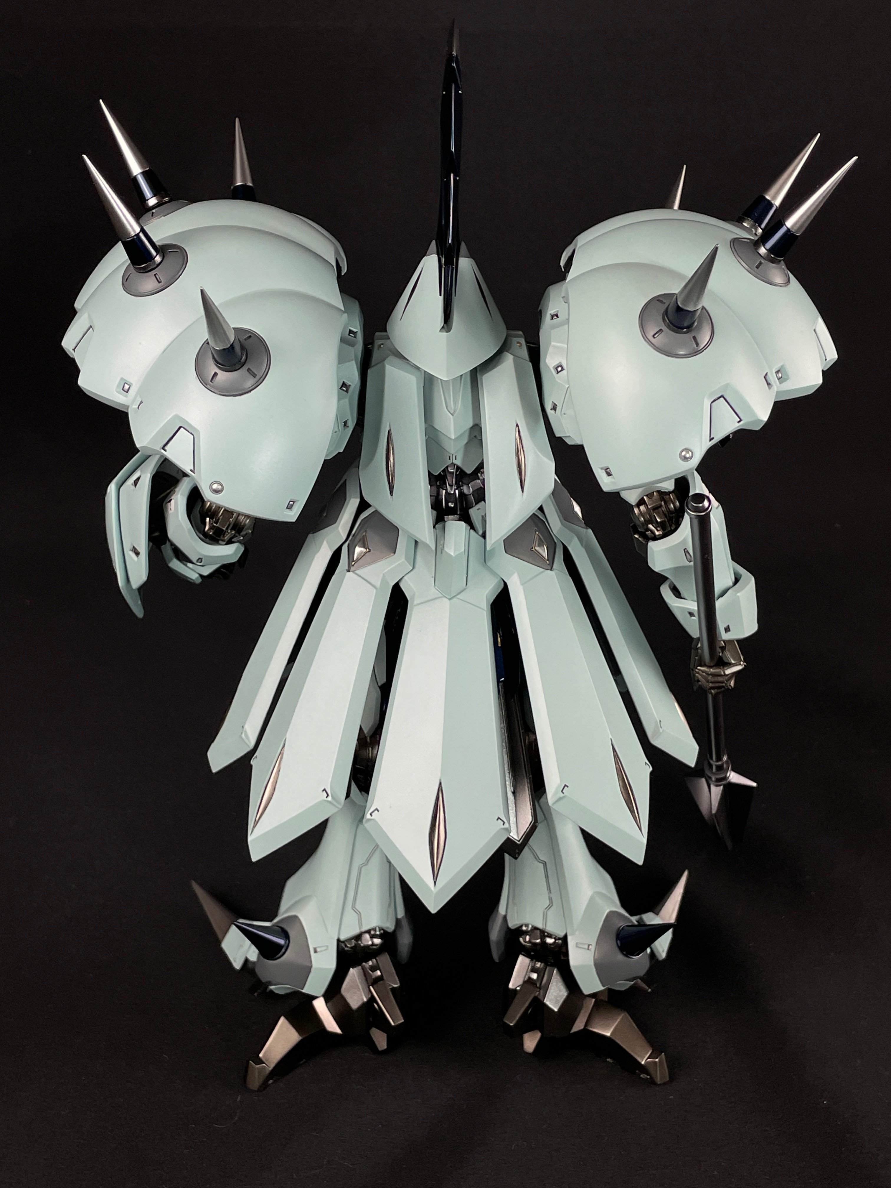 HSGK1/100『サイレンA』(ボークス)|May dé Garage(メイド HSGK1/100『サイレンA』(ボークス)|May dé Garage(メイド