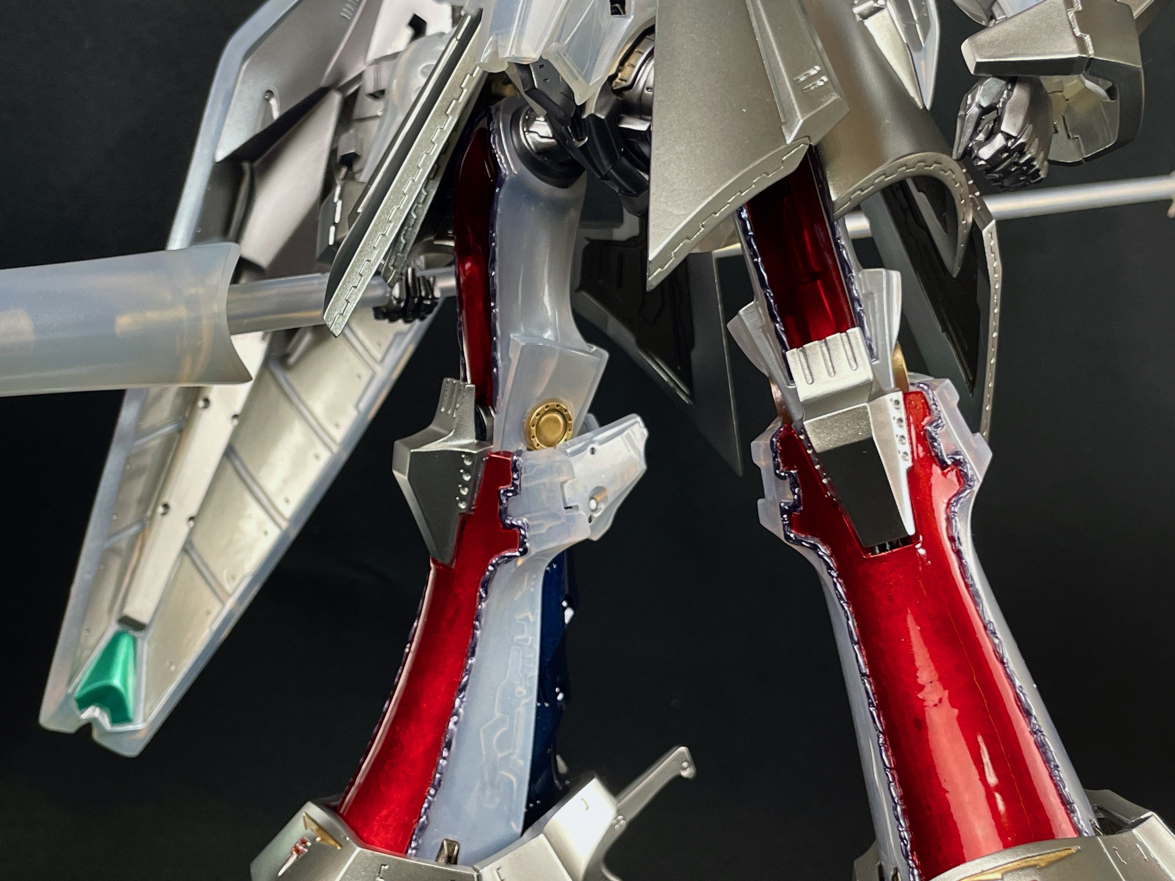SAV1/100『L.E.D.ミラージュ V3 本編版』(ボークス)|May dé SAV1/100『L.E.D.ミラージュ V3 本編版』(ボークス)|May dé
