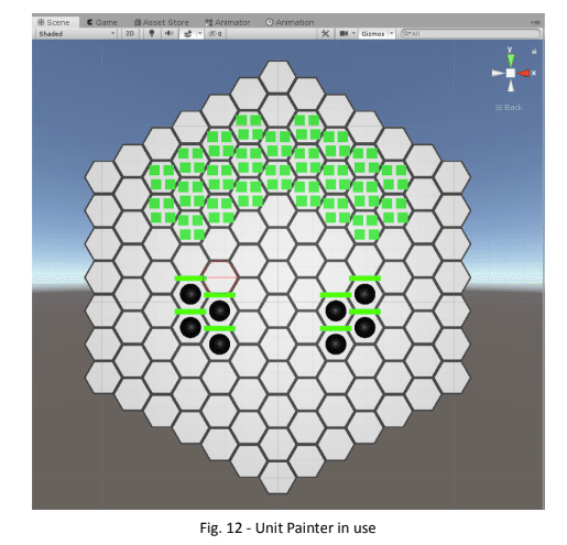 Turn Based Strategy Framework 公式ドキュメントを日本語にしてみる｜Yale（イエール）