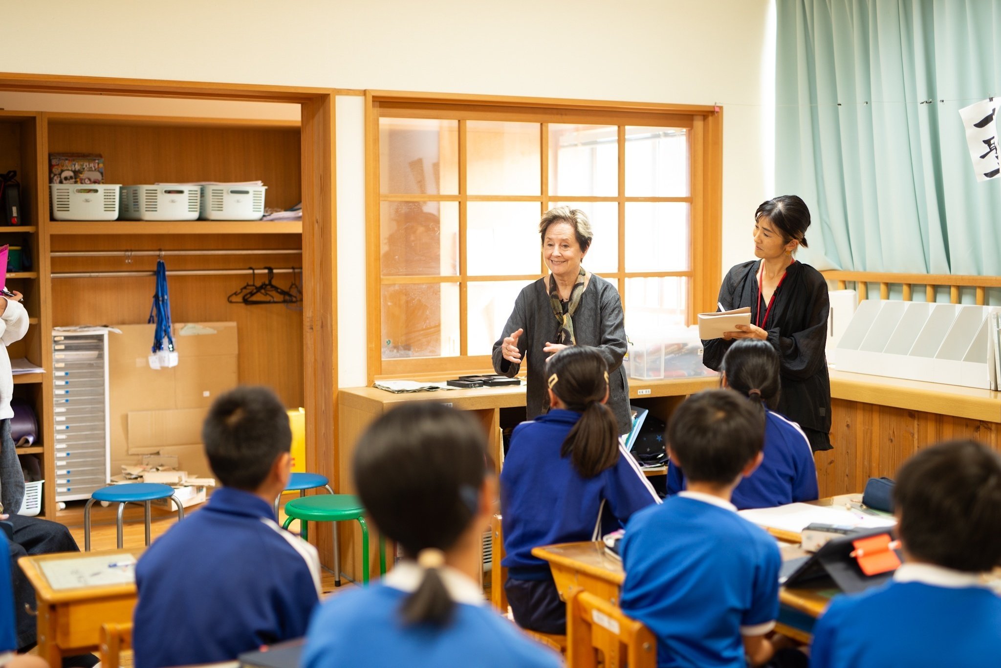 WE ARE WHAT WE EAT ~未来につなぐ美味しい解決策~ 安曇野上映会&クロストーク | Peatix