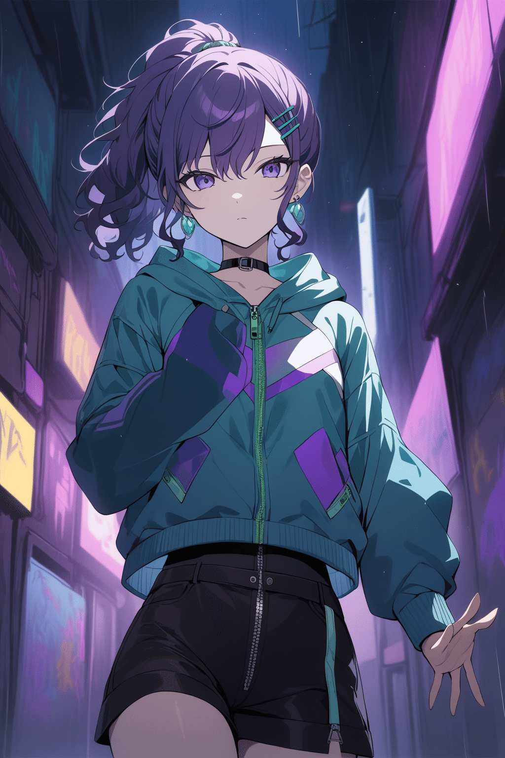 CartoonSegmentation を使ったキャラクター切り抜き｜teftef