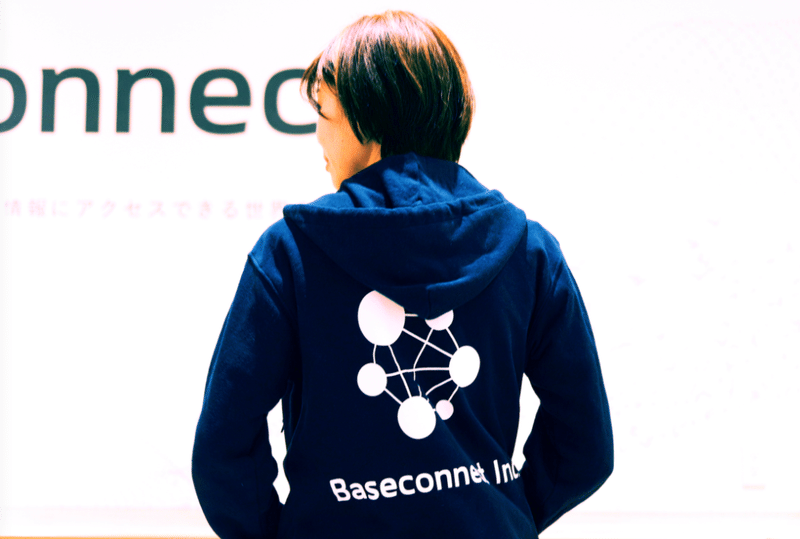Baseconnectのオリジナルグッズのご紹介｜Baseconnect