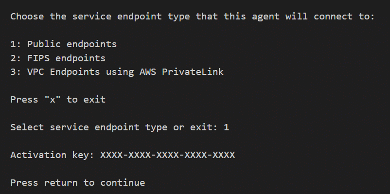 AWS DataSyncでクラウド間データ移行をやってみた｜miya-s