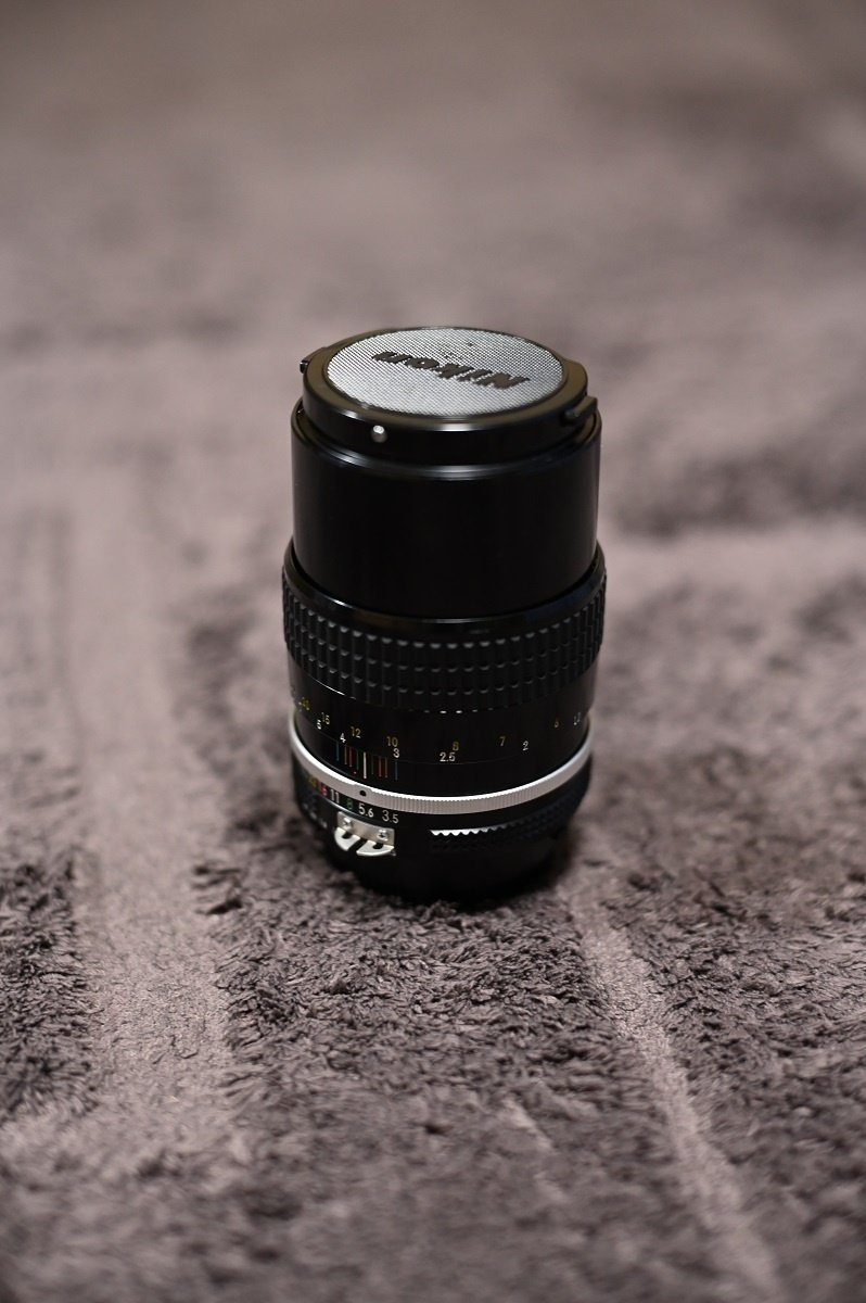 作例あり】Ai Nikkorの135mmを買った。|あなでじ 作例あり】Ai Nikkorの135mmを買った。|あなでじ