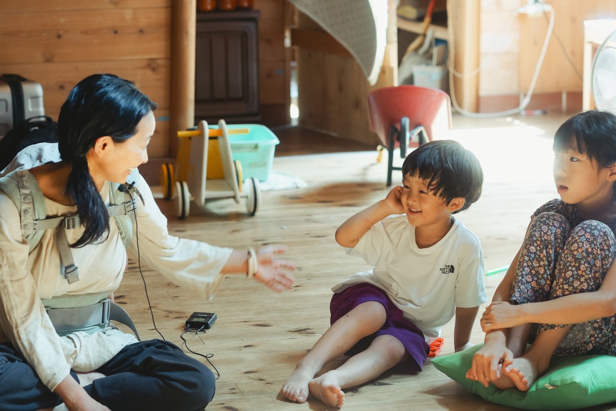 「子どものウェルビーイング」内在的価値の時代を生きる子どもたちへ／DANRO CHILDREN _ダンチル通信＃12｜DANRO inc.