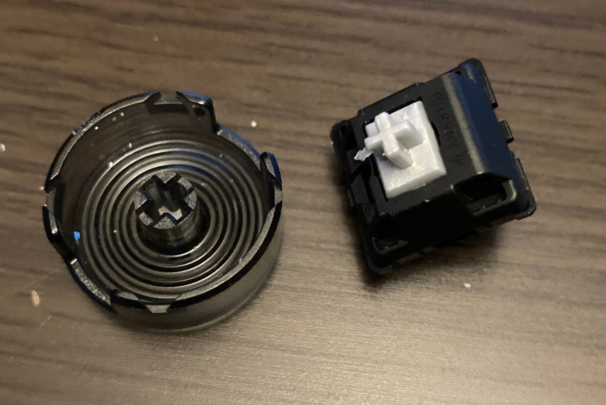 Gamerfinger修理から改造まで使い倒しマニュアル｜khide