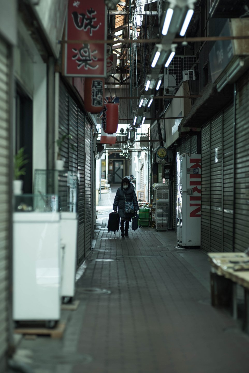 【365 Photo】264/365｜Ryosuke Otani