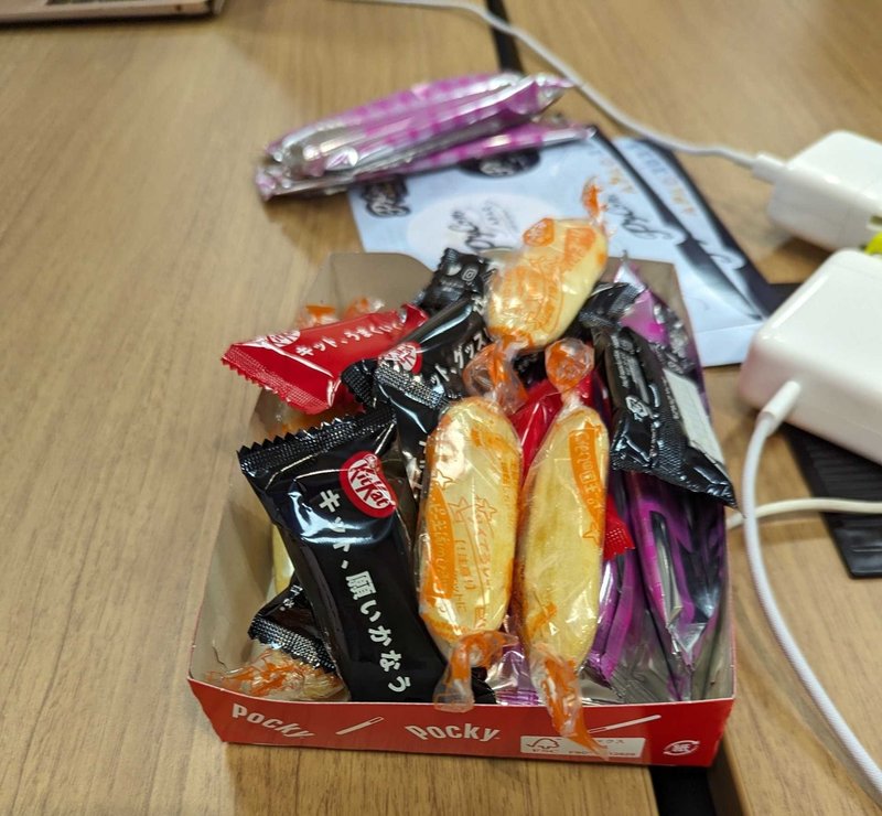 PyLadies Tokyo Meetup #87 HumbleData Beginners 実施しました！｜yuuuka