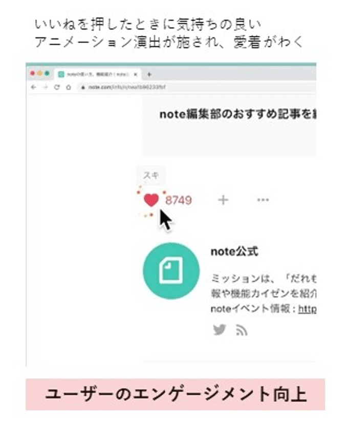 知識0から、ちょっとUIデザインに詳しくなるnote｜やました
